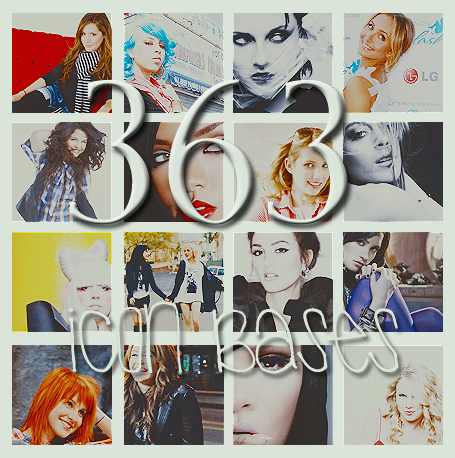 icon-bases DeviantArt gallery