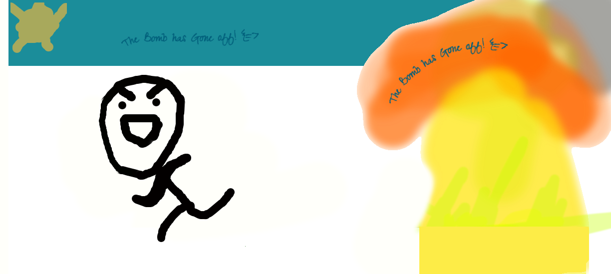 Messing with stuff by xXArtzXx on DeviantArt