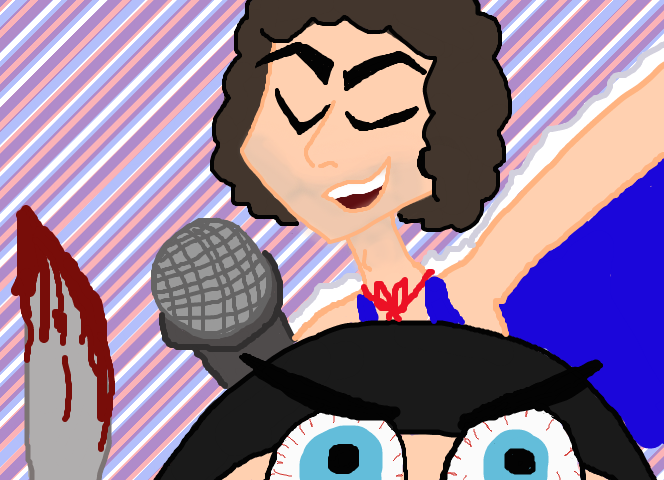Danny Sexbang And Ninja Brian By Amycruzz On Deviantart