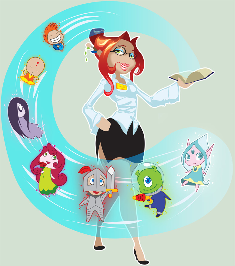 Comicslist | DeviantArt