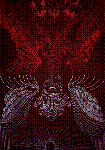 God or Devil by tomhegedus on DeviantArt