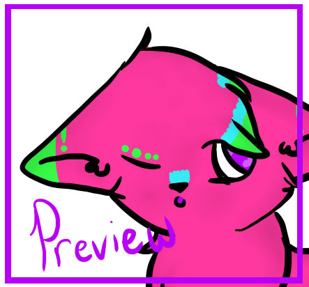 Chibi wolf base .:P2U:. by Lpssparkle123 on DeviantArt