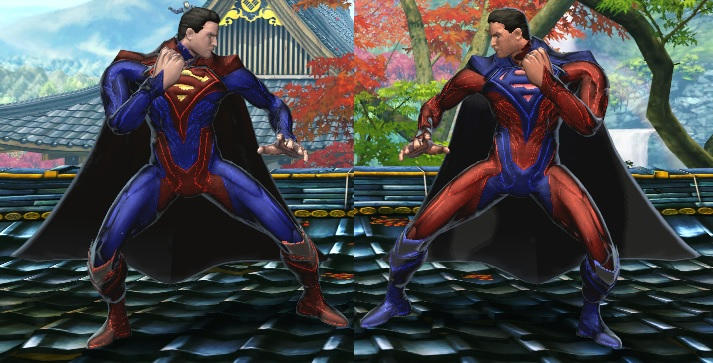SFxT Mod - M. Bison: Regime Superman by SegadorMods on DeviantArt SFxT Mod - M. Bison: Regime Superman by SegadorMods on DeviantArt