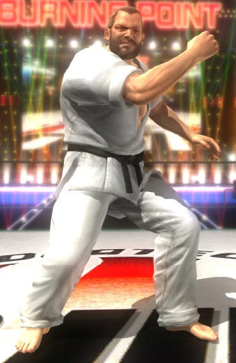 DoA5 Mod - Bass in Gi by SegadorMods on DeviantArt