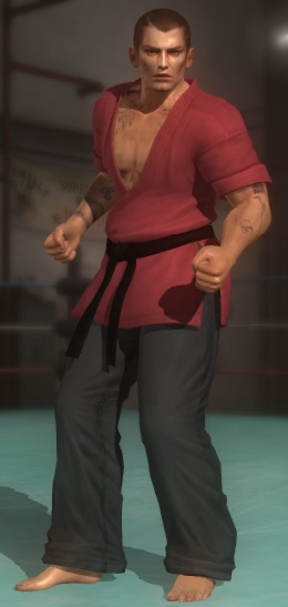 DoA5 Mod - Rig in Gi by SegadorMods on DeviantArt