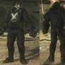 DoA5 Mod - Ein: Black Panther by SegadorMods on DeviantArt