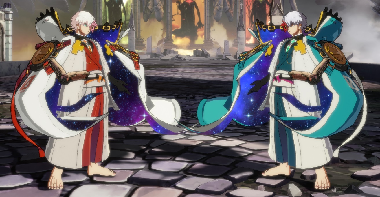 GGS Character Mods on StreetModders - DeviantArt