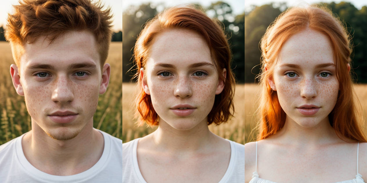 Tutorial 2: Basic Text-To-Image Workflow by SD-Generation on DeviantArt