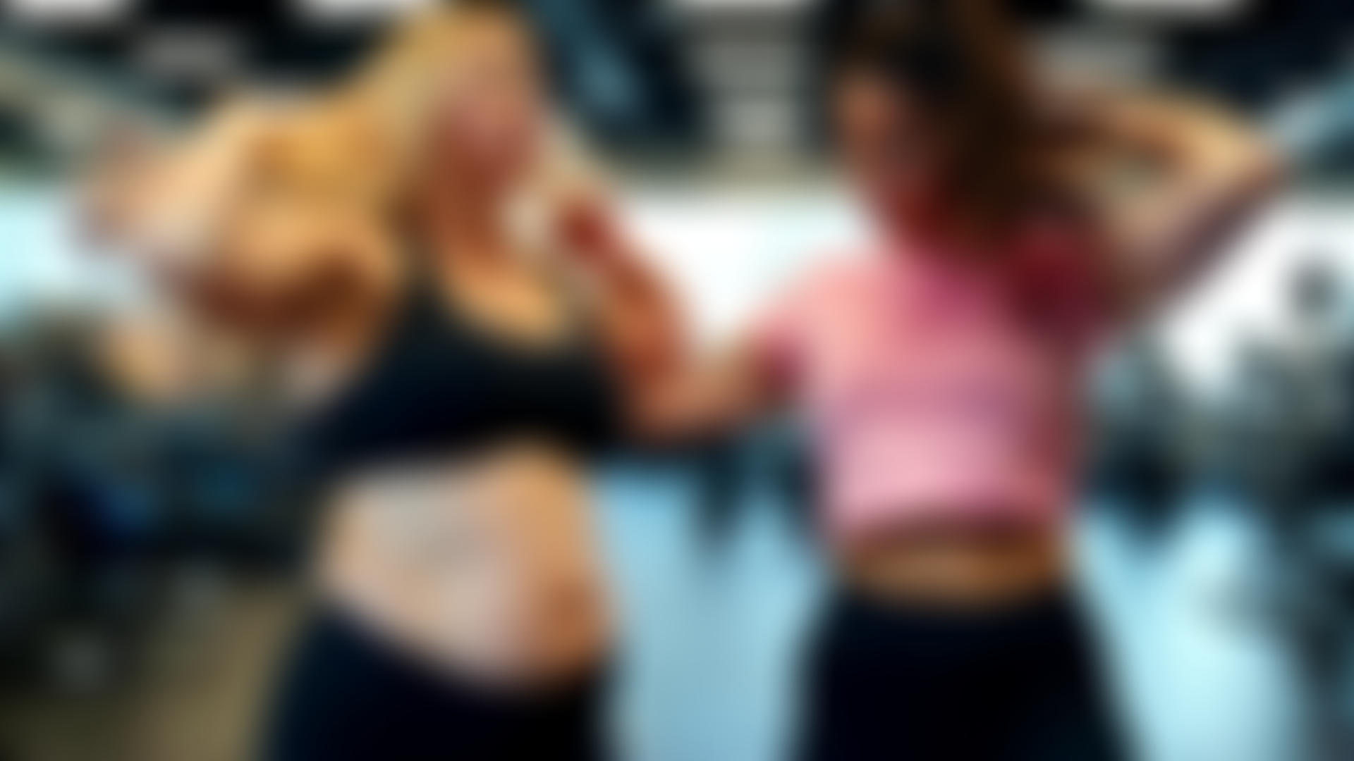 May 2025 Request #6 - Weight Swap (WG/WL) by SD-Generation on DeviantArt