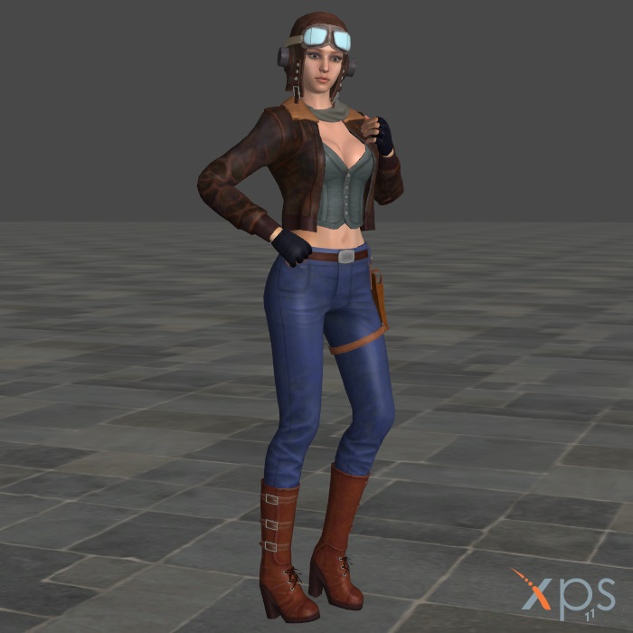 Diana - Kiss of War by Rabbid013 on DeviantArt