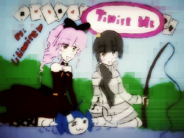 tinierme art contest final by pleneir on DeviantArt