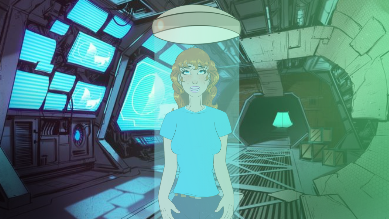 The Transformation of Alison Part One (PREVIEW) by jackdamonkey on ...