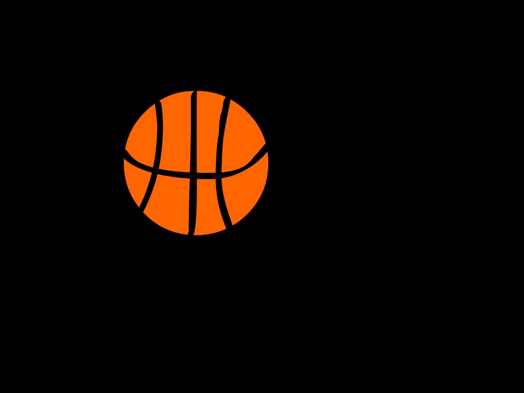 Basketball Screen Saver by JustinJohnson200 on DeviantArt