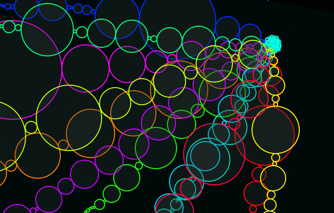 Circles!! by mariad351 on DeviantArt