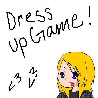 Dress Up by SuperKusoKao on DeviantArt