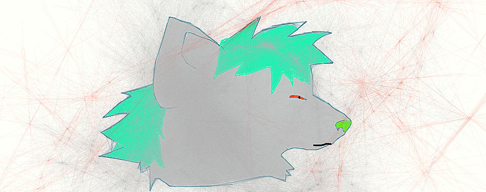 Wolf e.e by ImForgottenShadow on DeviantArt