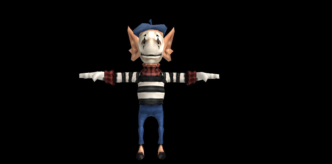 Norm CNK Kart by izzyvicious on DeviantArt