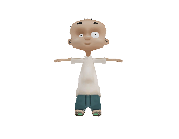 Johnny 2x4 MKWII by izzyvicious on DeviantArt