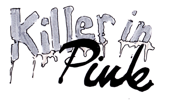Killer in Pink Storyboard by jdowdy on DeviantArt