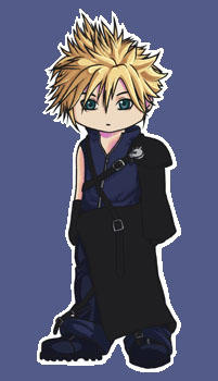 Cloud flele skin by Celine-W on DeviantArt