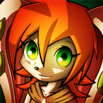 Milla Splash Art icon by KenjiKanzaki05 on DeviantArt