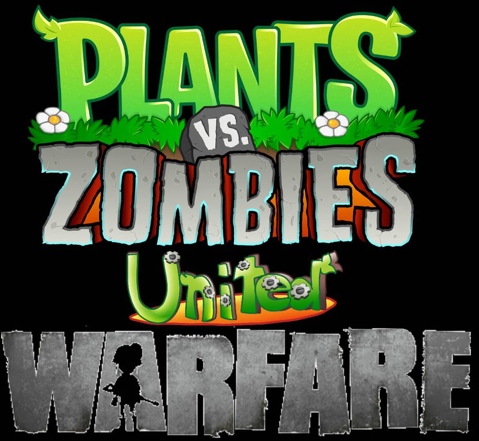 PvZ Au: United Warfare by Sweetwolf05 on DeviantArt