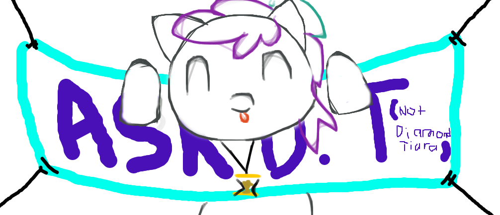 Ask Dizzy Twister new banner by ponypics98 on DeviantArt