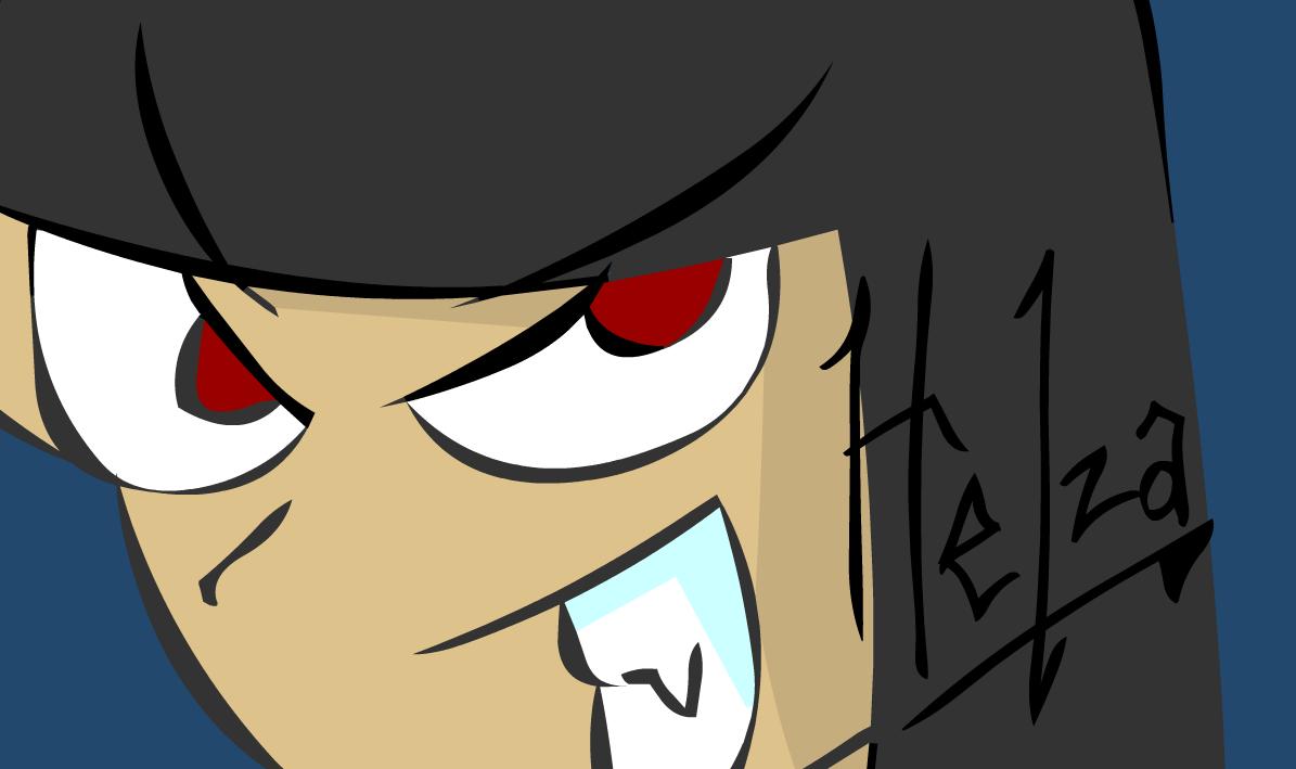 Helza animacion by sammk95 on DeviantArt