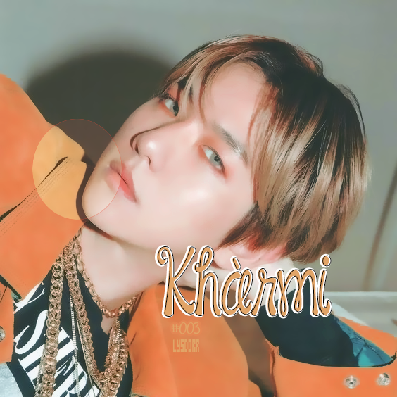 PSD Kharmi by Lysdorr by Lysdorr on DeviantArt