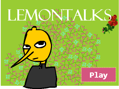 Lemontalks by kitsu78 on DeviantArt
