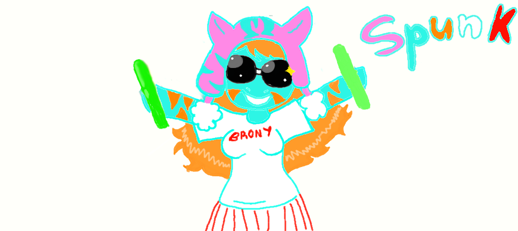 i'm a brony now! by Memjigoof on DeviantArt