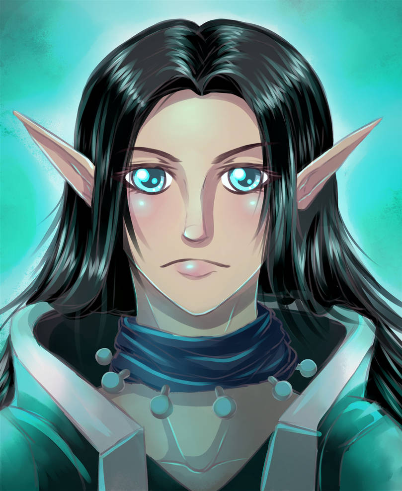 Curse of Strahd - Ch5 by Goddess-of-Gales on DeviantArt