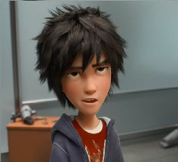 Micro Botch - Hiro Hamada x Reader by Year65 on DeviantArt