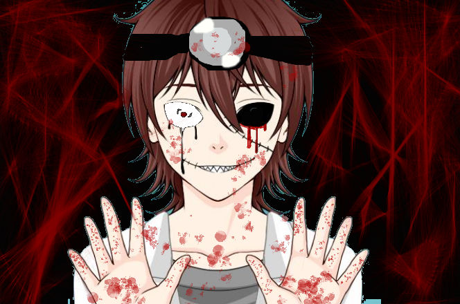 Needles~ Original Creepypasta by joseloveslegos10 on DeviantArt