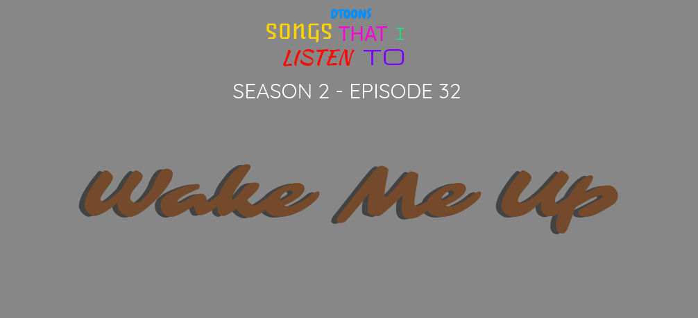 STILT | S2 - E32 | Wake Me Up by GumballFan333 on DeviantArt