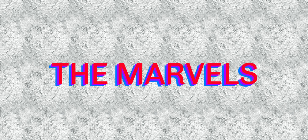 The Marvels (fan-made title) by GumballFan333 on DeviantArt