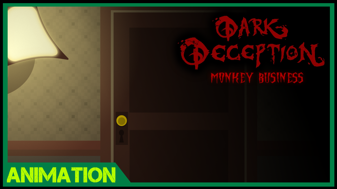 Dark Deception / Monkey Business - [ Animation ] by JamesTechno998 on ...