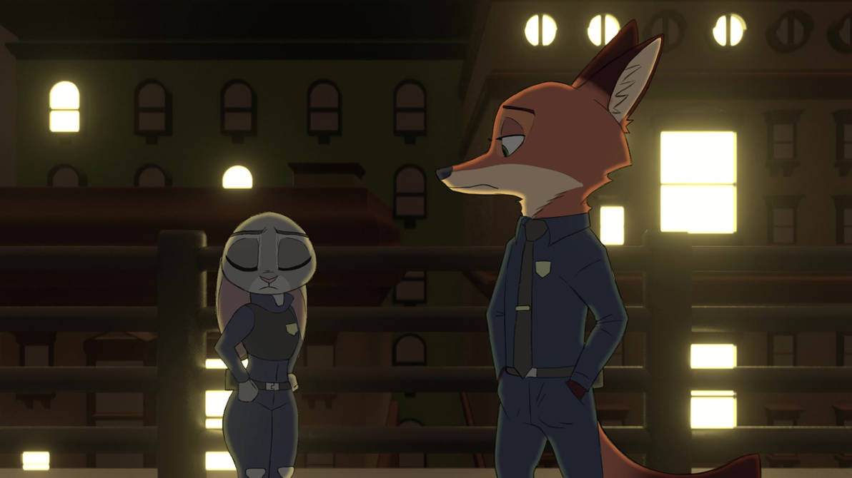 Savage Company Animated EP.1 Preview by yitexity on DeviantArt