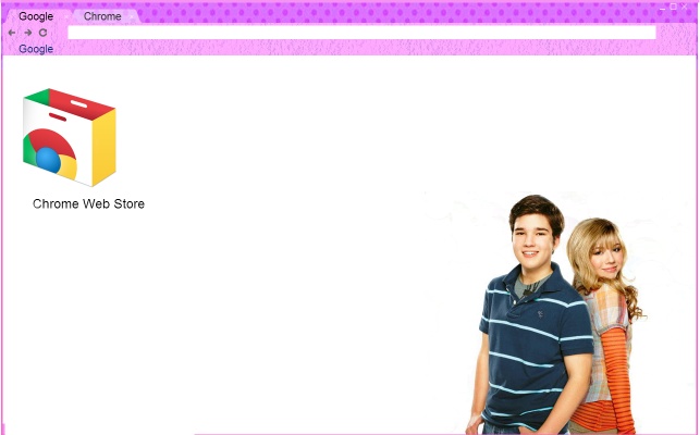 Tema Seddie para Google Chrome by SariitaFlores on DeviantArt