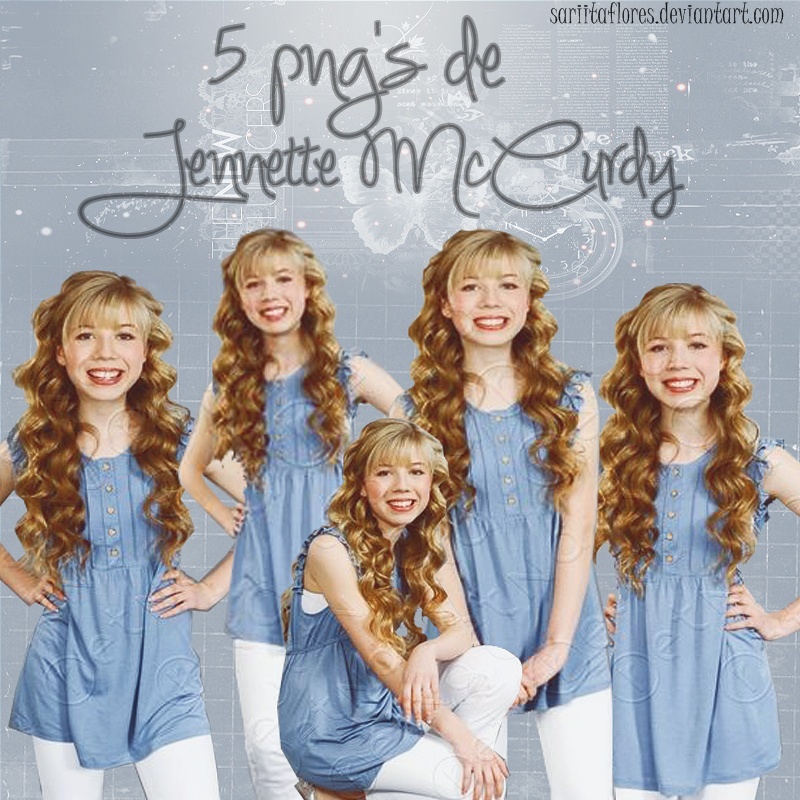 Jennette Mccurdy Autograph