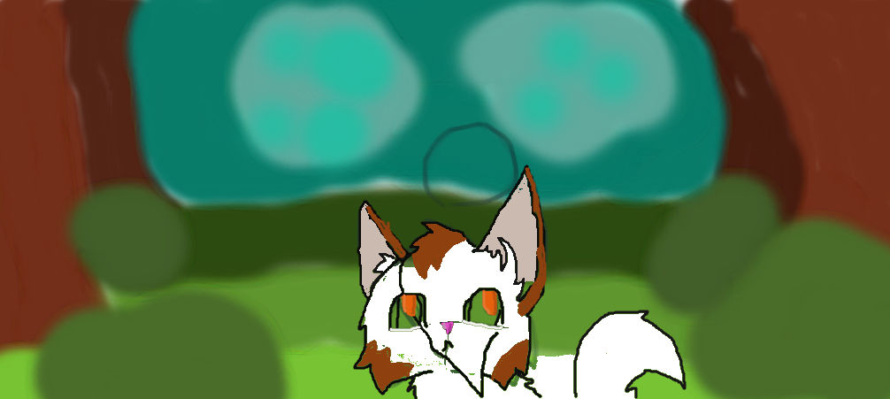 Warriors OC #1 by Doublewhammie151998 on DeviantArt