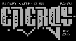 Text Art - NFO ASCIIs on Oldskool-Art - DeviantArt