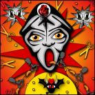 madness by dacowman9 on DeviantArt