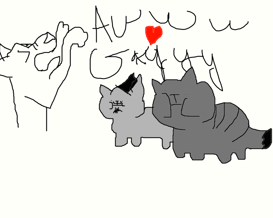 GAAAAYYY by FrostTheIceDragon on DeviantArt