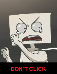 Go Away Artblock by EmptyShadow on DeviantArt