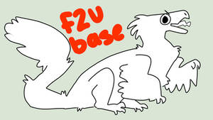 {Base} Baby Ultimasaurus {F2U} by hovesoffire48 on DeviantArt