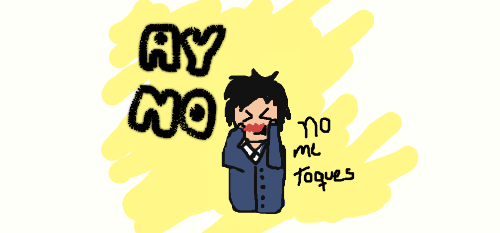 sonrojo by aleFxFT on DeviantArt