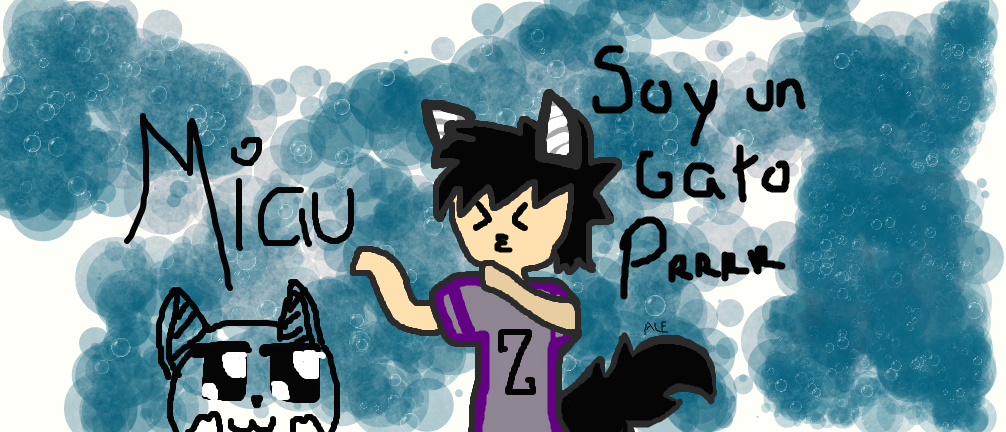 miauuuuuu by aleFxFT on DeviantArt