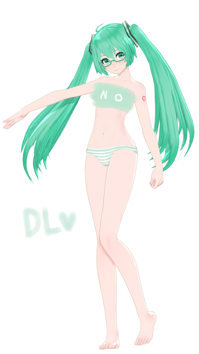 .: TDA Miku base + DL :. by cutiecakecookies on DeviantArt