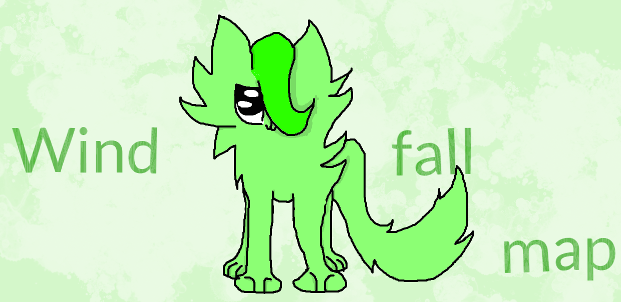 Windfall Map Icon by RiverMoonShadow on DeviantArt